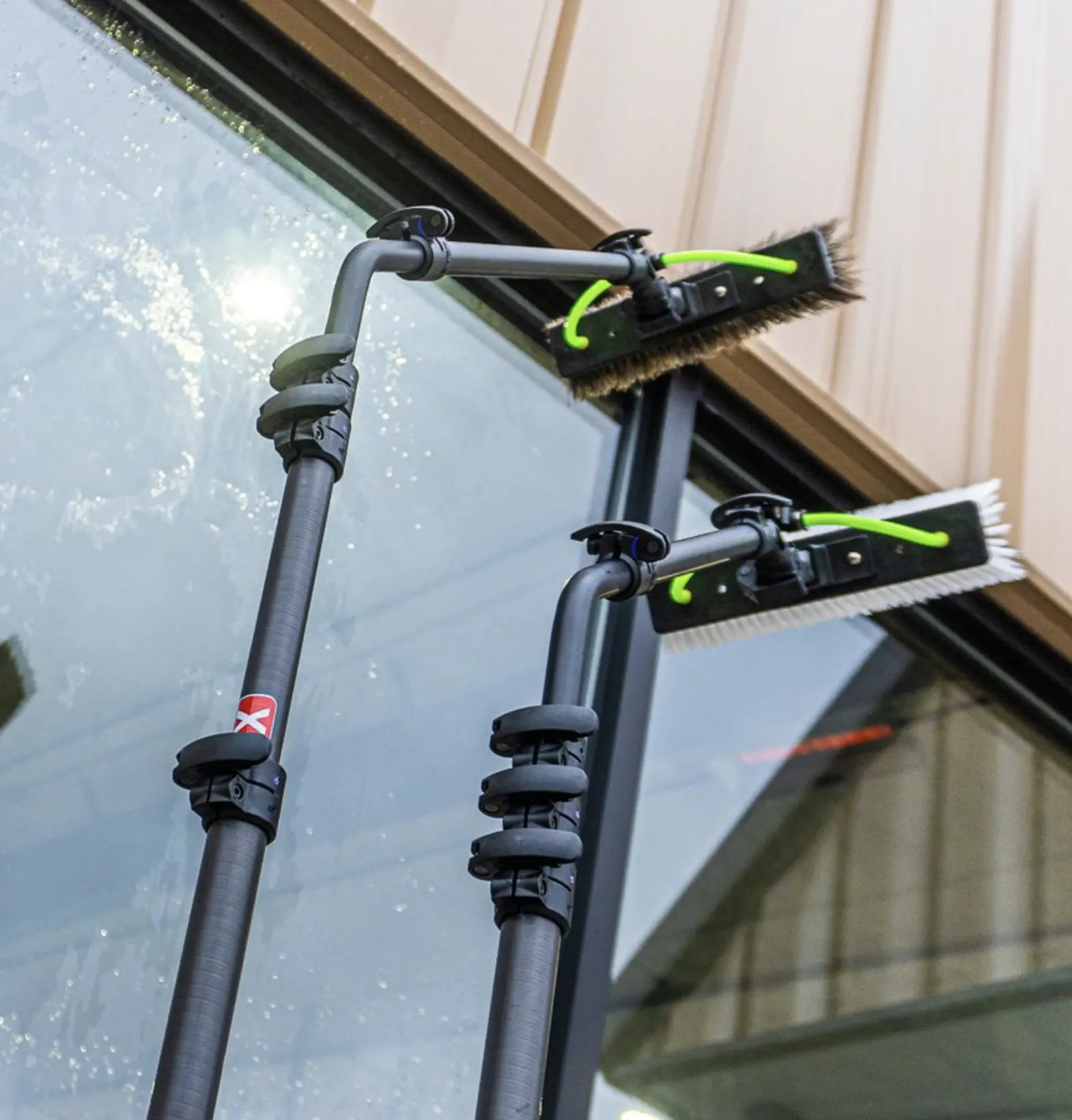 How Often Should Office Windows Be Cleaned?