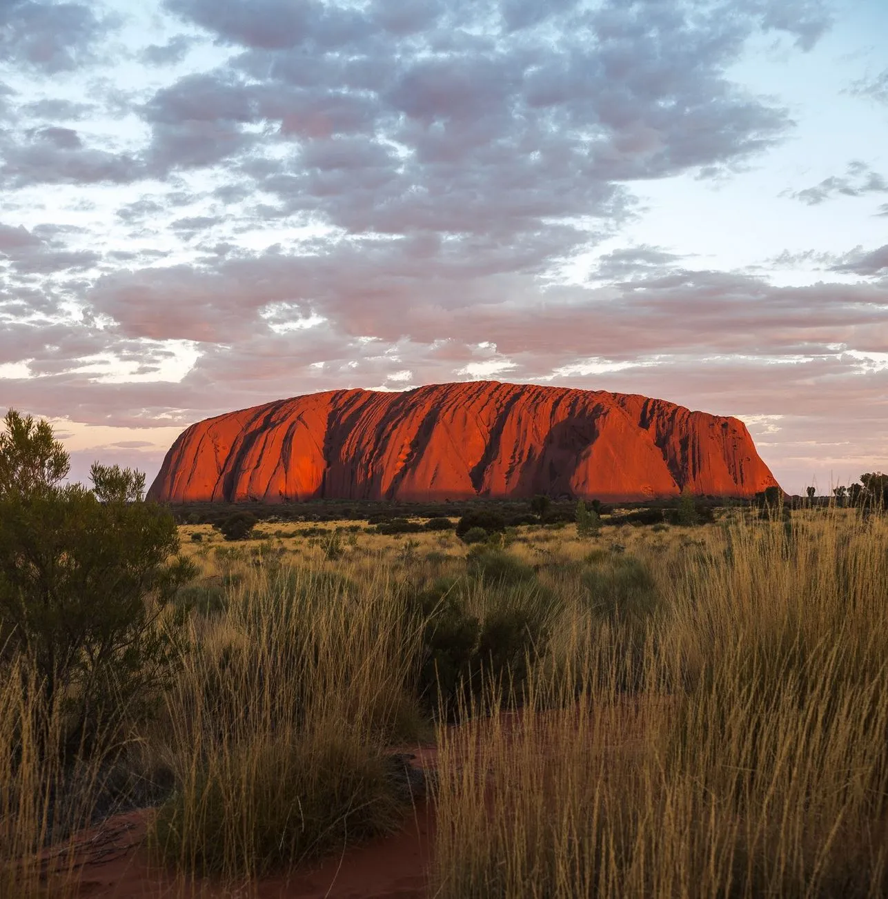 How Many Days at Uluru & Kata Tjuta?
